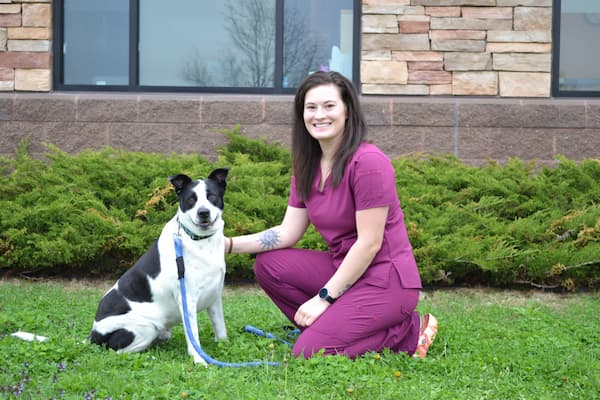 Our Staff | Forest Lake Veterinary Hospital